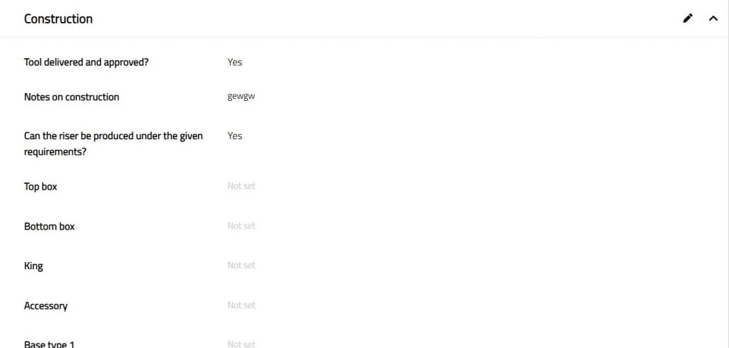 Sample Requests - for acquiring samples efficiently - GTP Schäfer