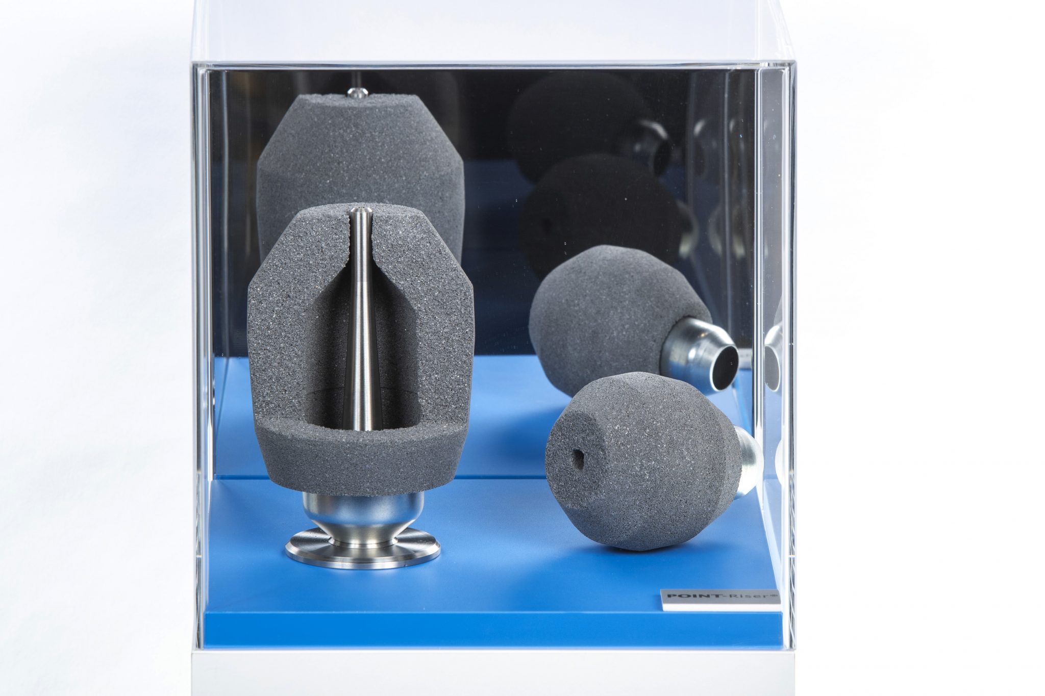 We presented our innovations at GIFA 2023 | GTP Schäfer