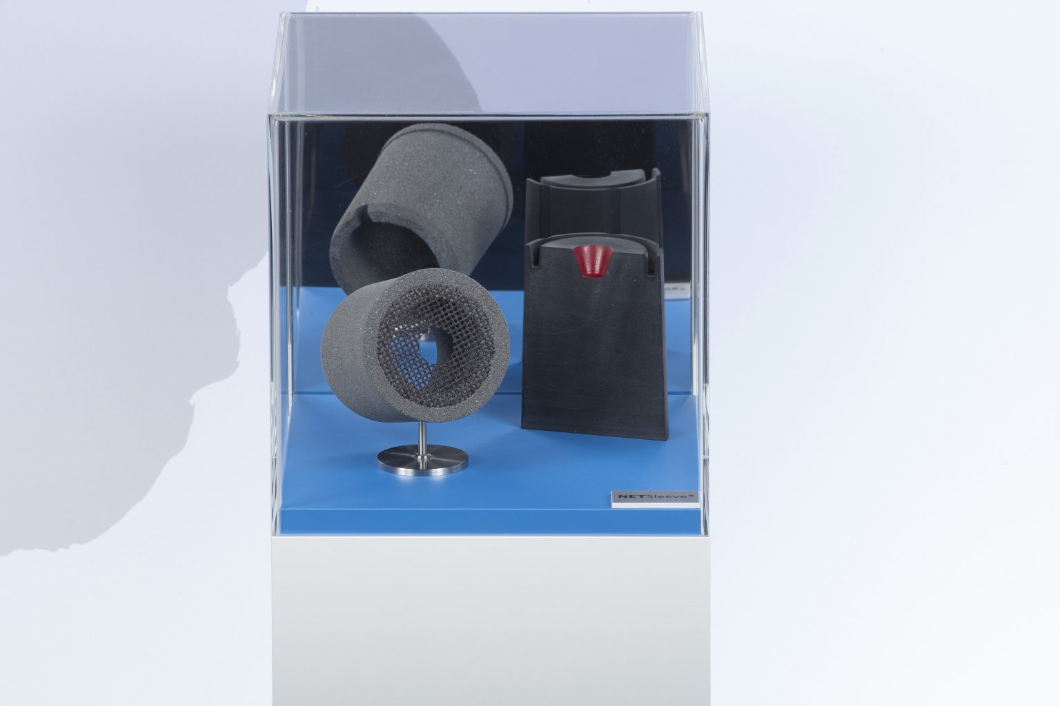 We presented our innovations at GIFA 2023 | GTP Schäfer