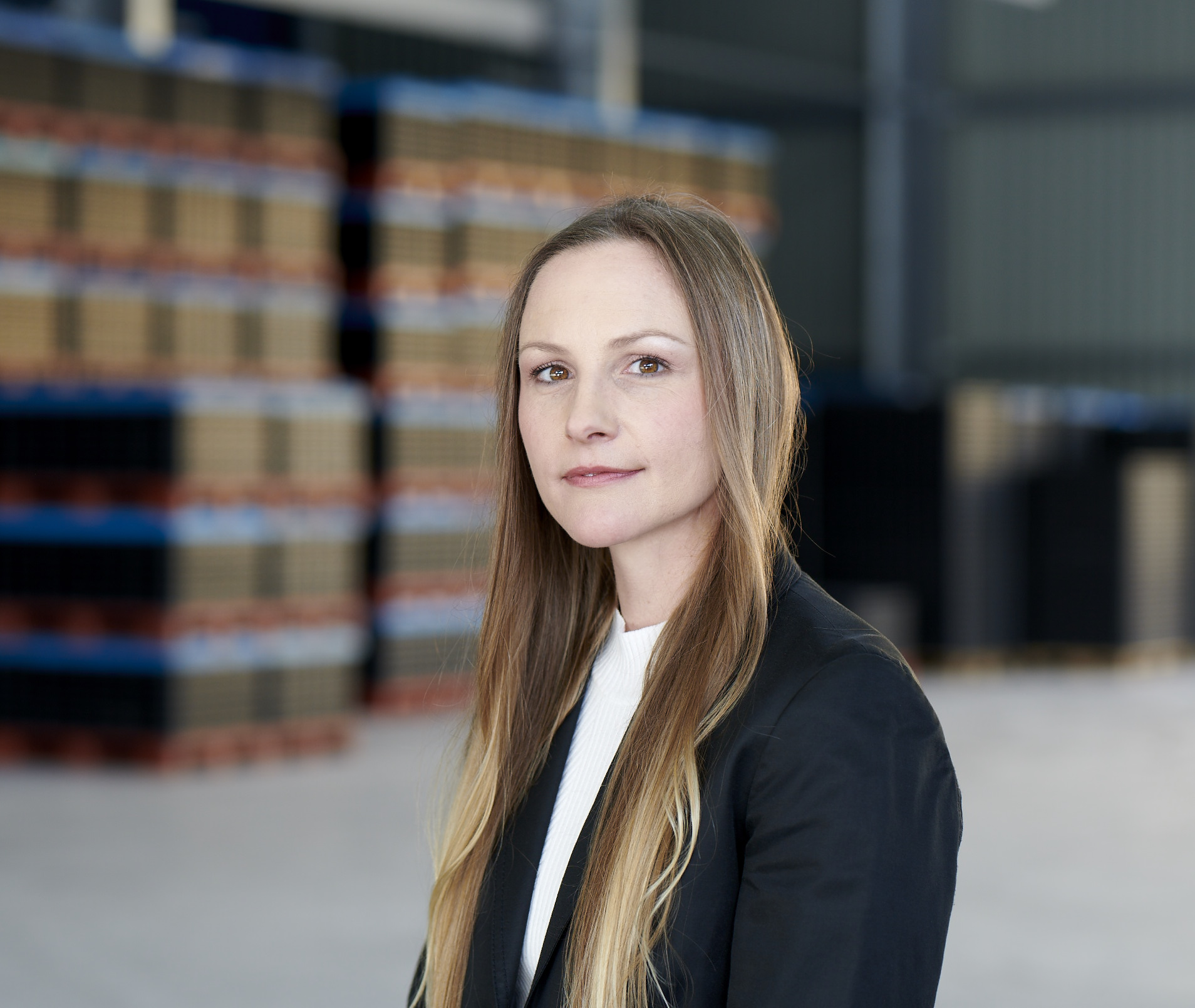 Eva Weyers new to the management board | GTP Schäfer